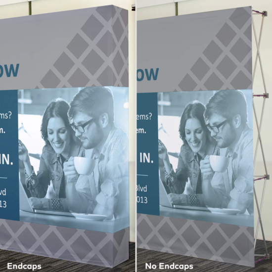 Signage & Displays – Creato Connect